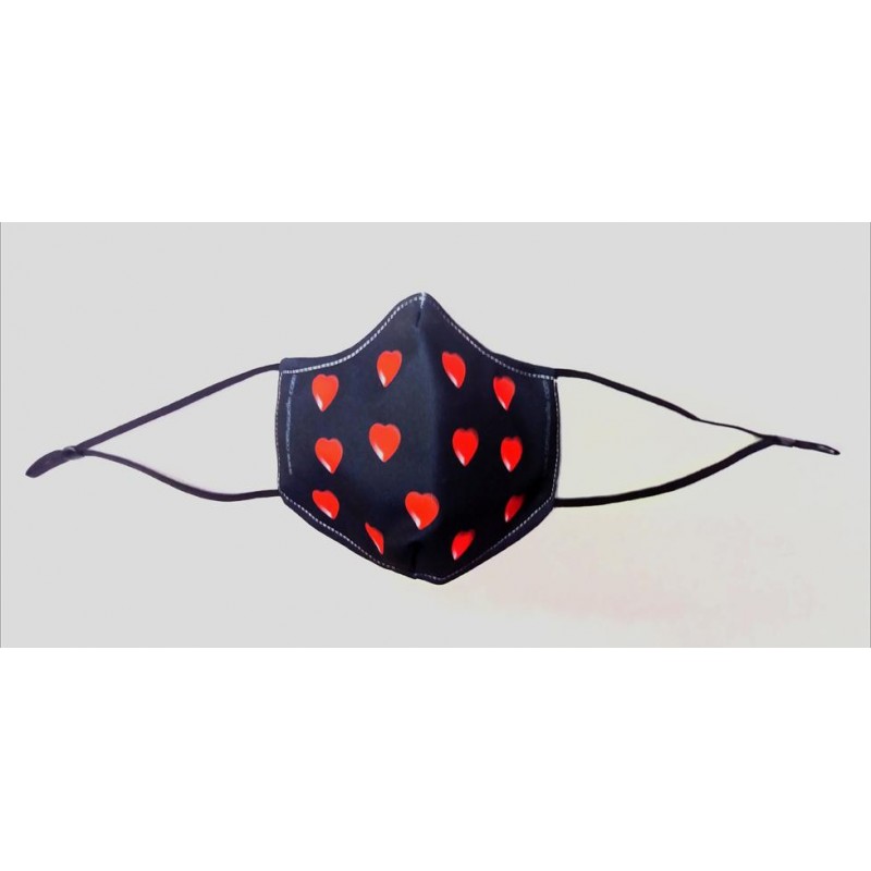 MASQUE DE PROTECTION PERSONNALISE